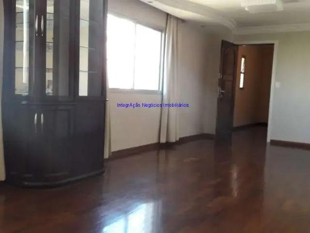 Apartamento para Locação em São Paulo/SP Paraíso 3 Quartos