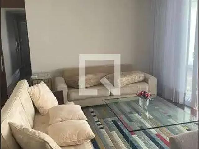 Apartamento para Locação em São Paulo/SP Paraíso 3 Quartos