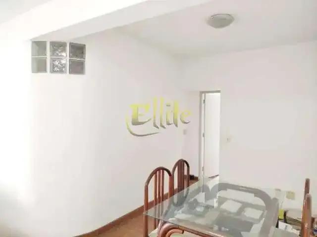 Apartamento para Locação em São Paulo/SP Paraíso 3 Quartos