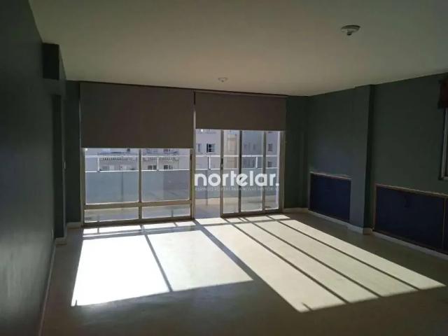 Apartamento para Locação em São Paulo/SP Paraíso 3 Quartos