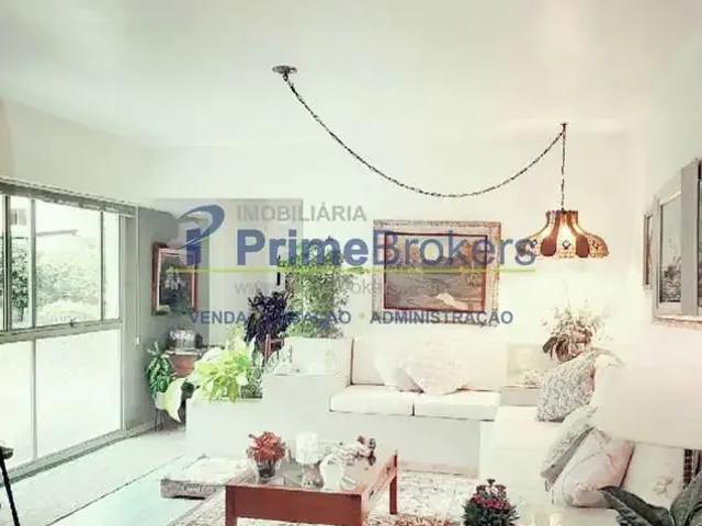 Apartamento para Locação em São Paulo/SP Paraíso 4 Quartos