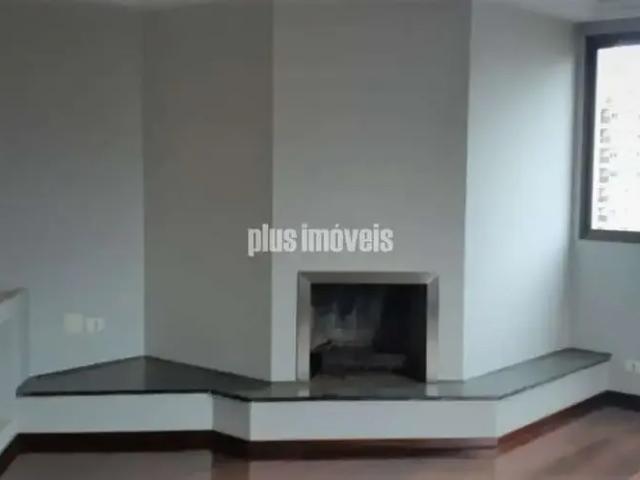 Apartamento para Locação em São Paulo/SP Paraíso 4 Quartos