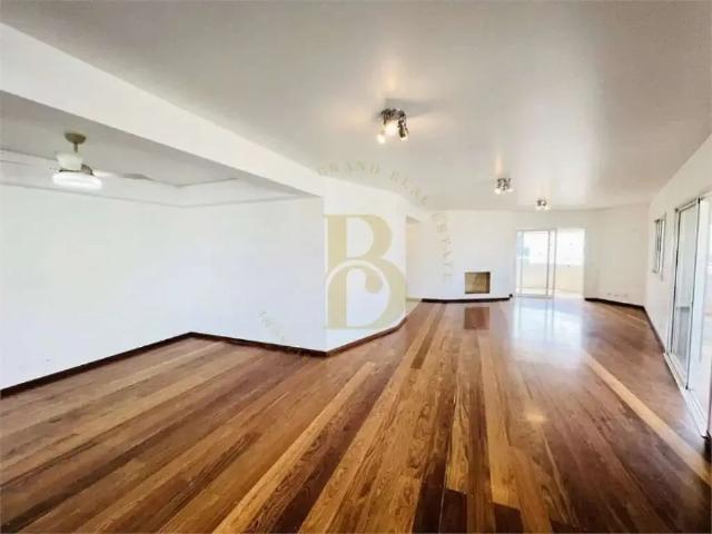 Apartamento para Locação em São Paulo/SP Paraíso 4 Quartos
