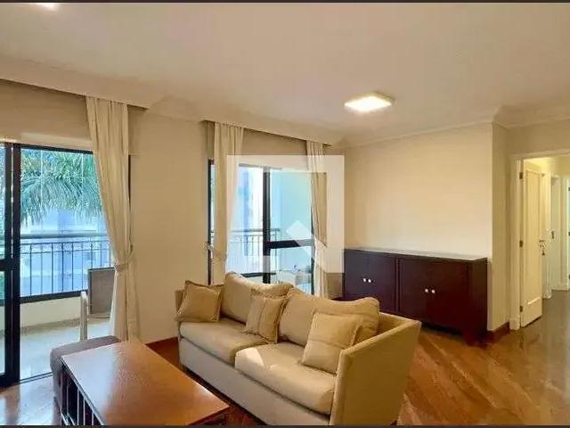 Apartamento para Locação em São Paulo/SP Paraíso 4 Quartos
