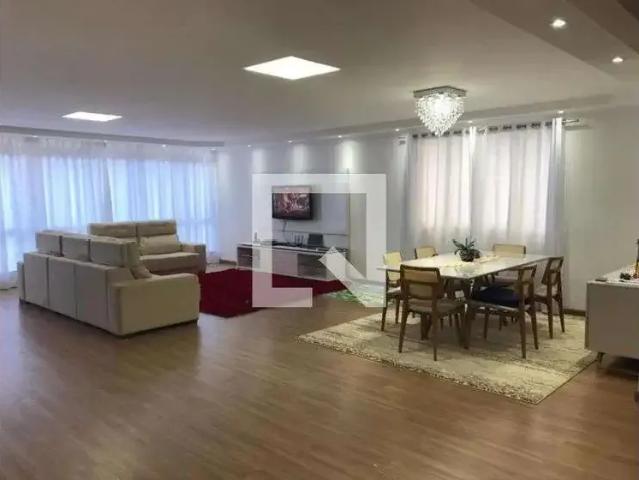 Apartamento para Locação em São Paulo/SP Paraíso 4 Quartos