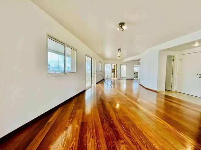 Apartamento para Locação em São Paulo/SP Paraíso 4 Quartos