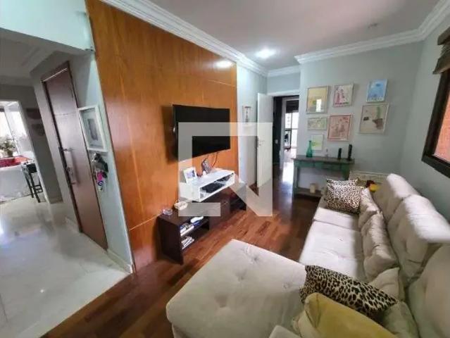Apartamento para Locação em São Paulo/SP Paraíso 4 Quartos