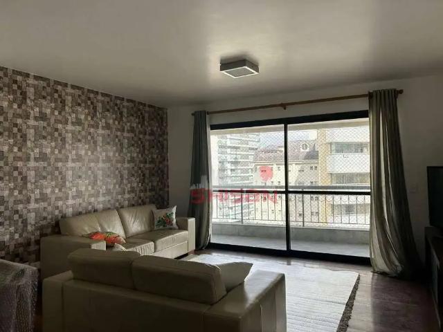 Apartamento para Locação em São Paulo/SP Paraíso 4 Quartos