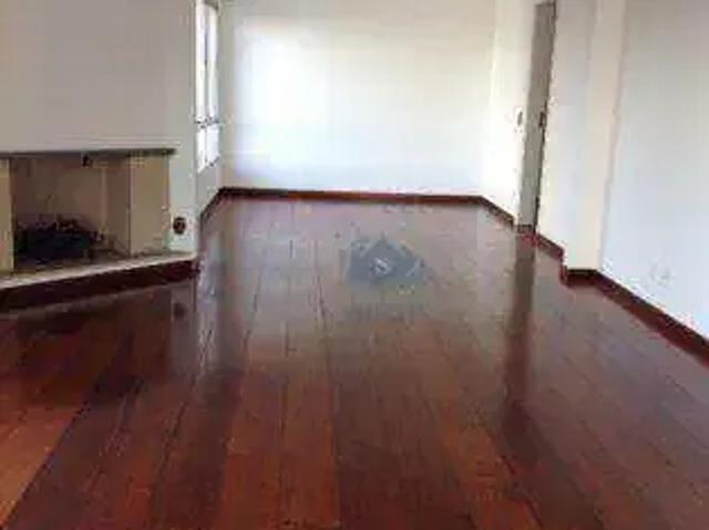 Apartamento para Locação em São Paulo/SP Paraíso 4 Quartos