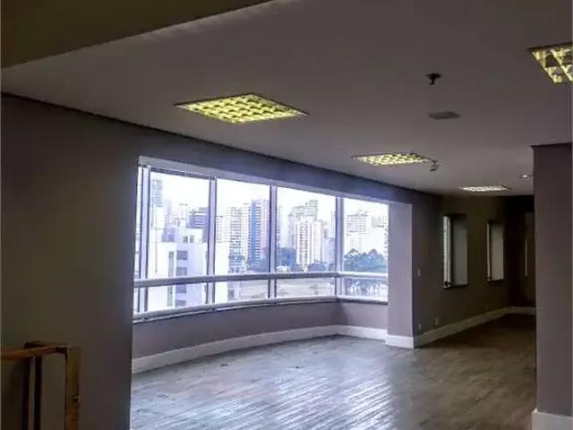 Apartamento para Locação em São Paulo/SP Paraíso