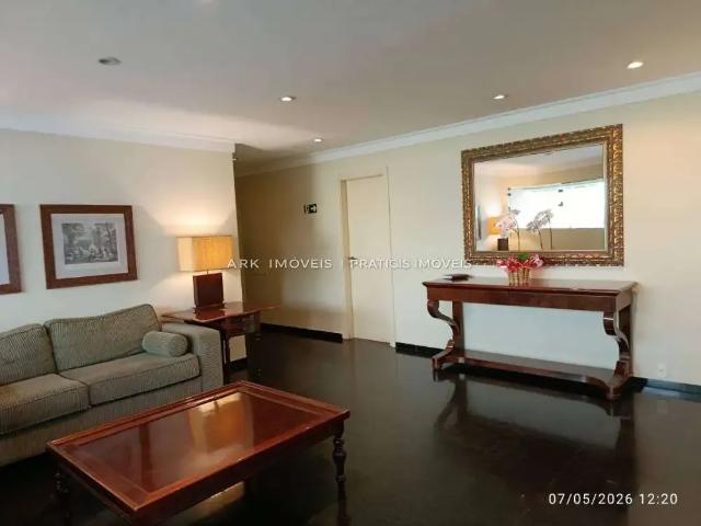 Apartamento para Locação em São Paulo/SP Paraíso