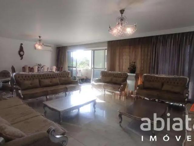 Apartamento para Locação em São Paulo/SP Paraisópolis 5 Quartos