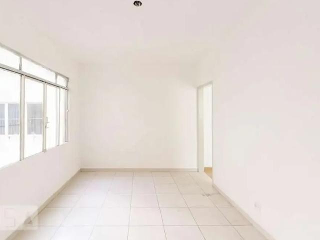 Apartamento para Locação em São Paulo/SP Pari 1 Quartos