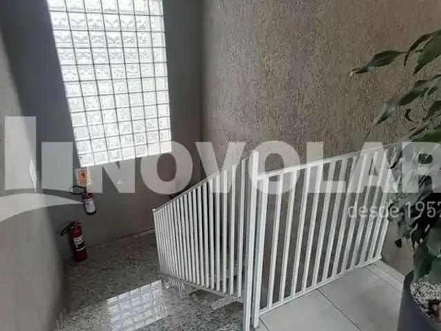 Apartamento para Locação em São Paulo/SP Pari 1 Quartos