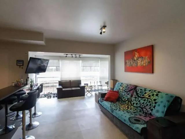 Apartamento para Locação em São Paulo/SP Parque Colonial 2 Quartos