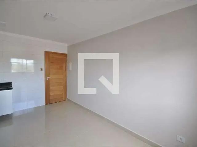 Apartamento para Locação em São Paulo/SP Parque Casa de Pedra 1 Quartos