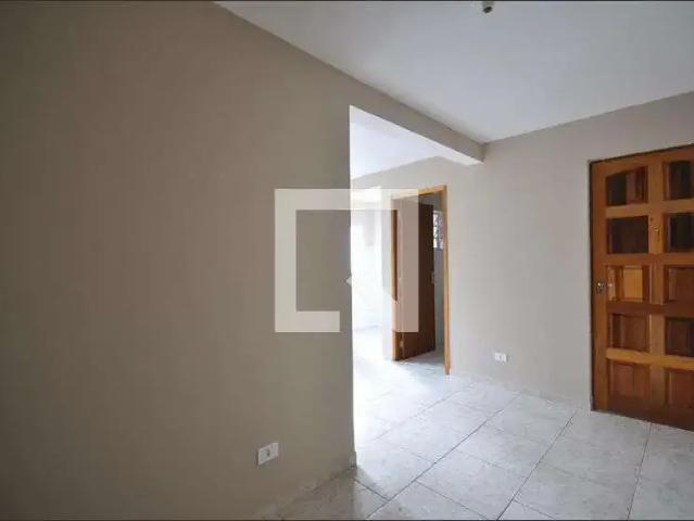 Apartamento para Locação em São Paulo/SP Parque Casa de Pedra 1 Quartos