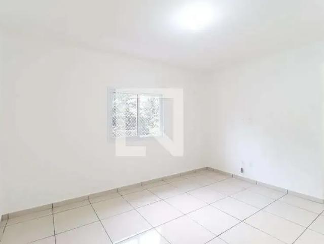 Apartamento para Locação em São Paulo/SP Parque Casa de Pedra 2 Quartos