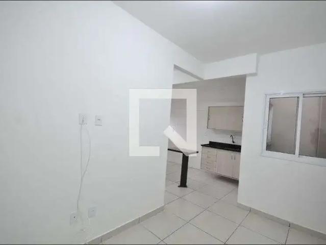 Apartamento para Locação em São Paulo/SP Parque Casa de Pedra 2 Quartos