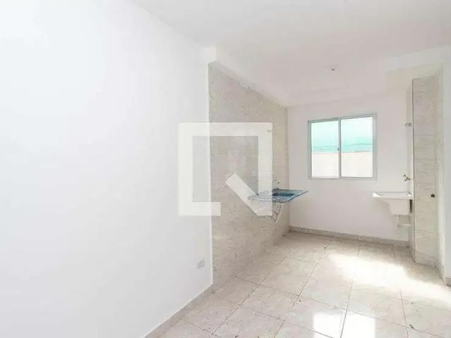 Apartamento para Locação em São Paulo/SP Parque Casa de Pedra 2 Quartos