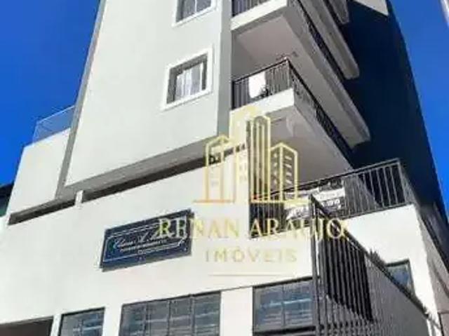 Apartamento para Locação em São Paulo/SP Parque Casa de Pedra 2 Quartos