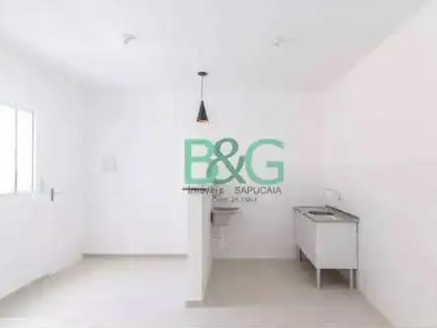 Apartamento para Locação em São Paulo/SP Parque Císper 1 Quartos