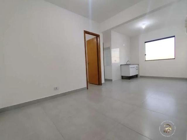 Apartamento para Locação em São Paulo/SP Parque Císper 1 Quartos