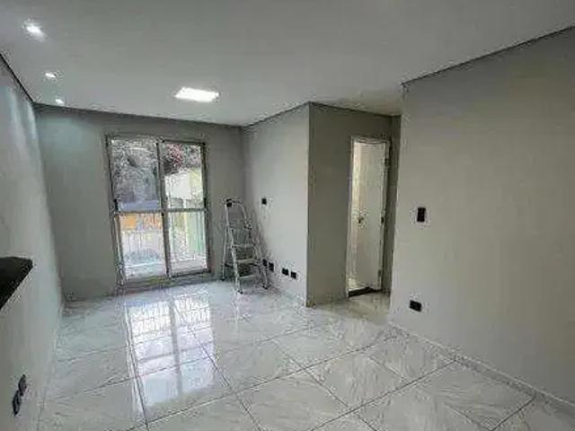 Apartamento para Locação em São Paulo/SP Parque Císper 2 Quartos