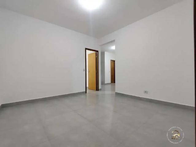 Apartamento para Locação em São Paulo/SP Parque Císper 2 Quartos