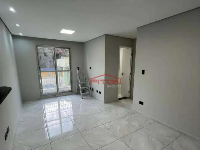 Apartamento para Locação em São Paulo/SP Parque Císper 2 Quartos