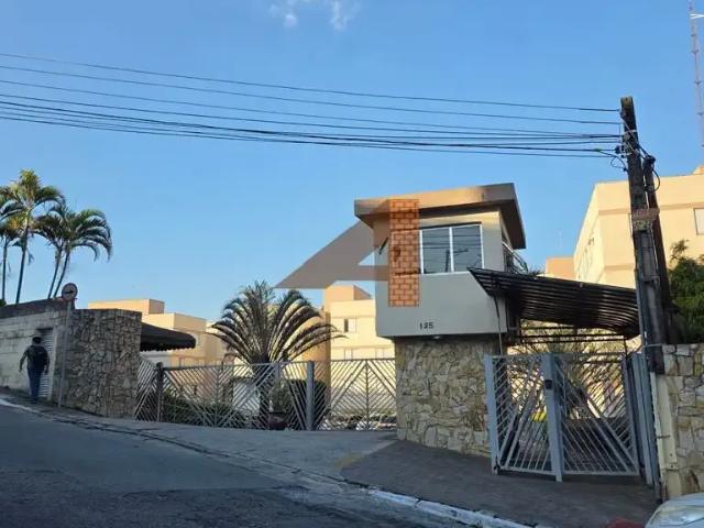 Apartamento para Locação em São Paulo/SP Parque Cruzeiro do Sul 2 Quartos