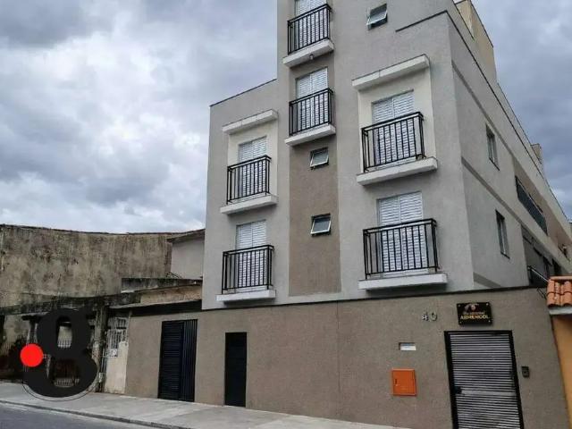 Apartamento para Locação em São Paulo/SP Parque Cruzeiro do Sul 2 Quartos