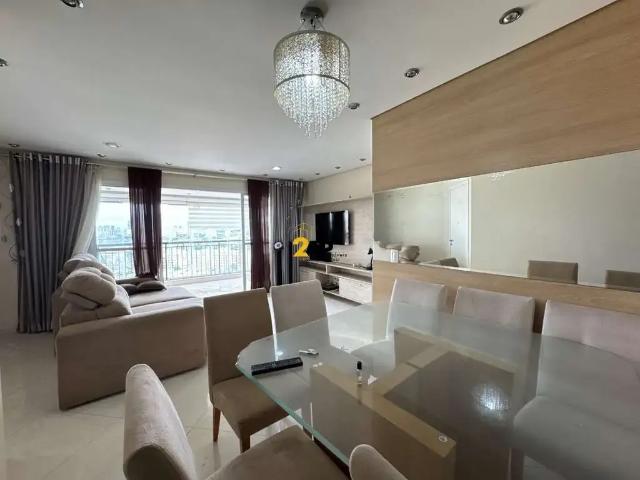 Apartamento para Locação em São Paulo/SP Parque Alves de Lima 2 Quartos