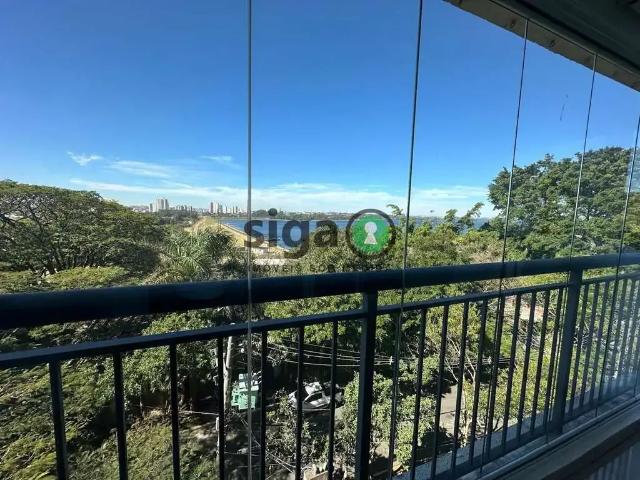 Apartamento para Locação em São Paulo/SP Parque Alves de Lima 2 Quartos