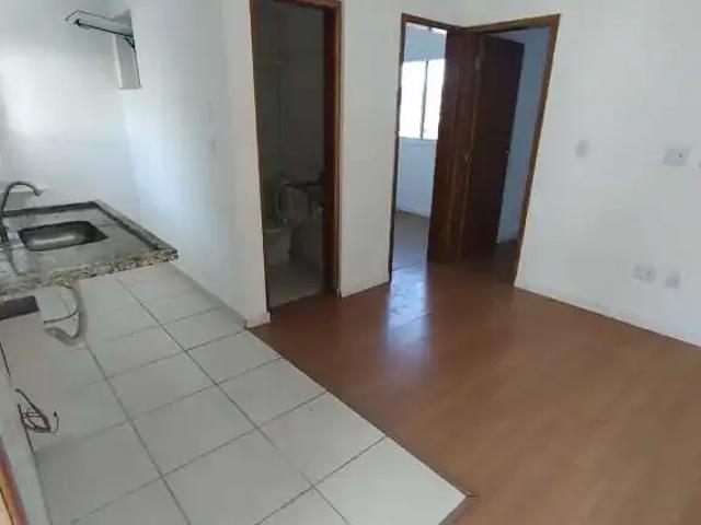Apartamento para Locação em São Paulo/SP Parque Artur Alvim 2 Quartos
