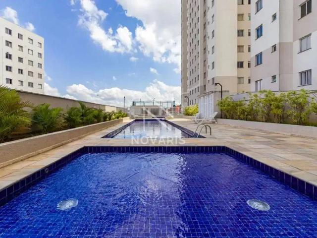 Apartamento para Locação em São Paulo/SP Parque Arariba 2 Quartos