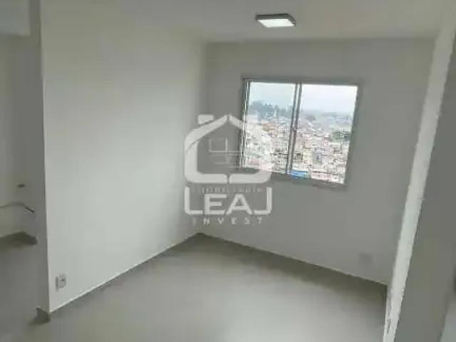 Apartamento para Locação em São Paulo/SP Parque Arariba 2 Quartos