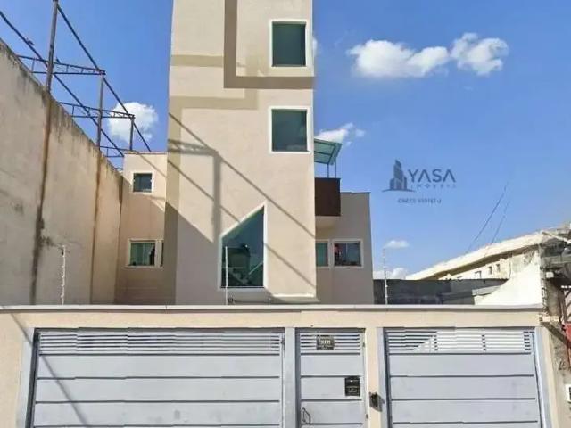Apartamento para Locação em São Paulo/SP Parque Boturussu 2 Quartos