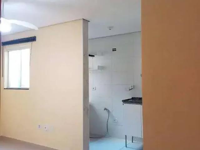 Apartamento para Locação em São Paulo/SP Parque Boturussu 2 Quartos