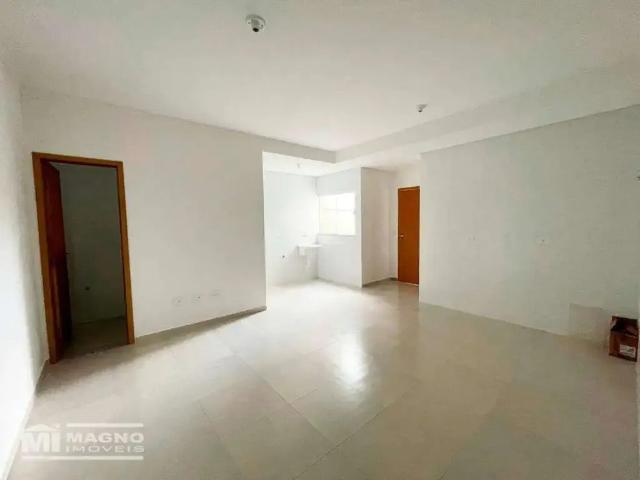 Apartamento para Locação em São Paulo/SP Parque Boturussu 2 Quartos