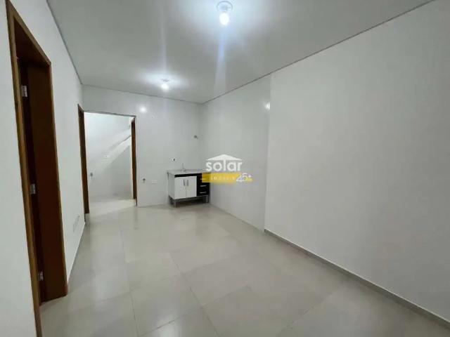 Apartamento para Locação em São Paulo/SP Parque Boturussu 2 Quartos
