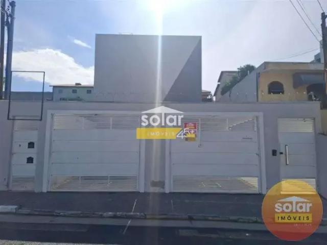Apartamento para Locação em São Paulo/SP Parque Boturussu 2 Quartos