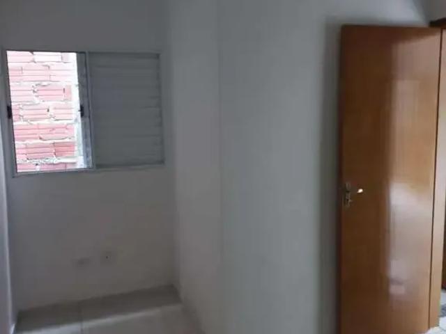Apartamento para Locação em São Paulo/SP Parque Boturussu 2 Quartos