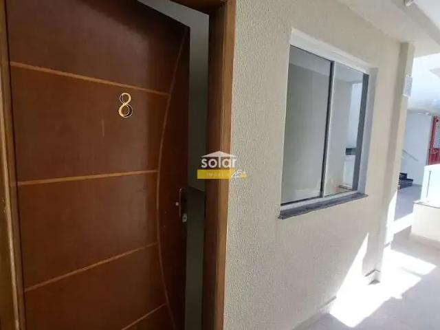 Apartamento para Locação em São Paulo/SP Parque Boturussu 2 Quartos