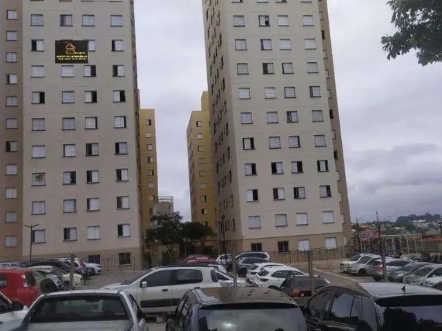 Apartamento para Locação em São Paulo/SP Parque Boa Esperança 2 Quartos