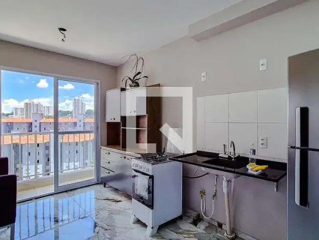Apartamento para Locação em São Paulo/SP Parque Bristol 1 Quartos