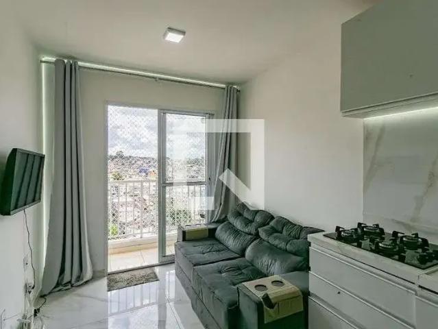 Apartamento para Locação em São Paulo/SP Parque Bristol 1 Quartos