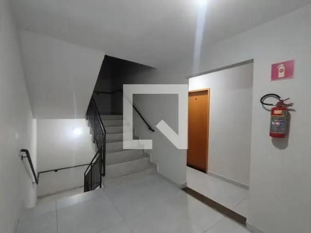 Apartamento para Locação em São Paulo/SP Parque Bristol 1 Quartos