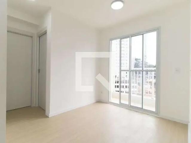 Apartamento para Locação em São Paulo/SP Parque Bristol 2 Quartos