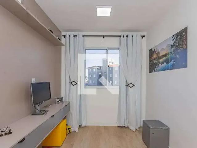 Apartamento para Locação em São Paulo/SP Parque Bristol 2 Quartos